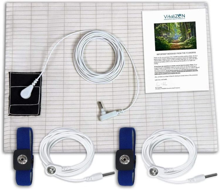 7 Best Grounding Sheets – Choosing The Best One In (2023)