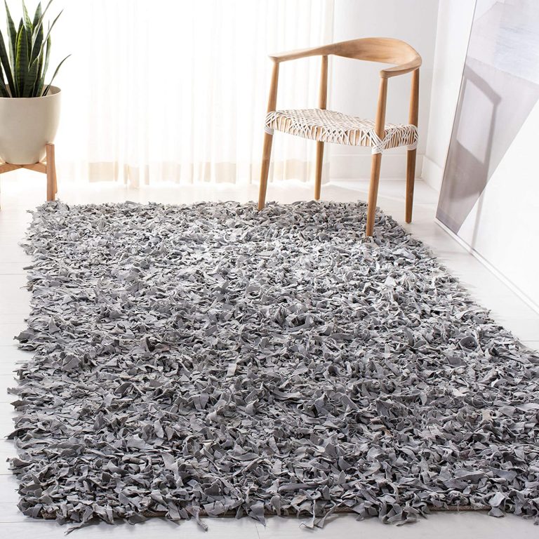 11 Different Types Of Rug Materials. A Comprehensive Guide