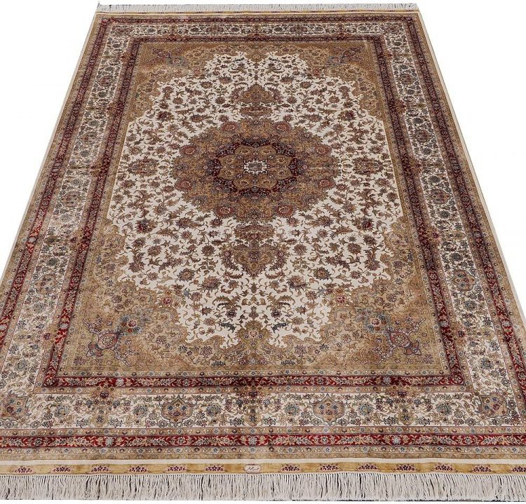 11 Different Types Of Rug Materials. A Comprehensive Guide