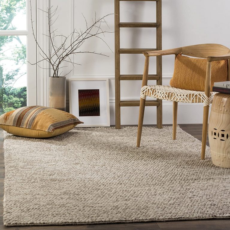 11 Different Types Of Rug Materials. A Comprehensive Guide